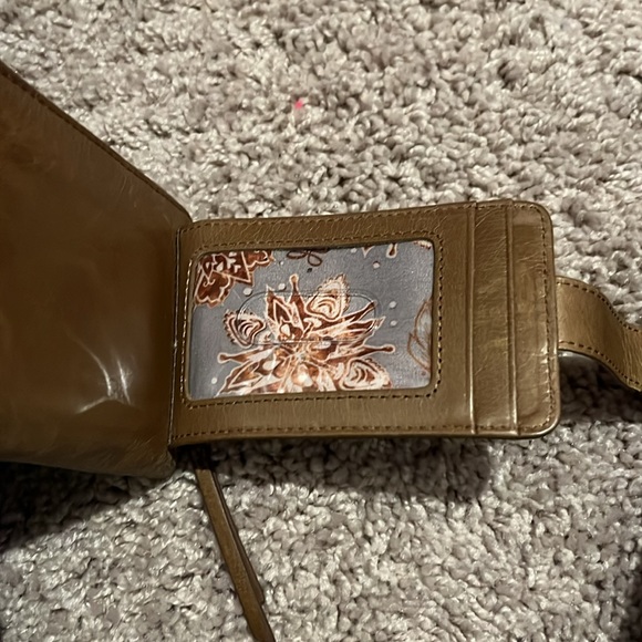 HOBO | Bags | Hobo Small Wallet | Poshmark